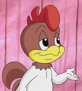 Meet the Baby Looney Tunes Characters | Children's Music Group Wiki ...