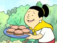 Meet the Clifford the Big Red Dog Characters | Children's Music Group ...