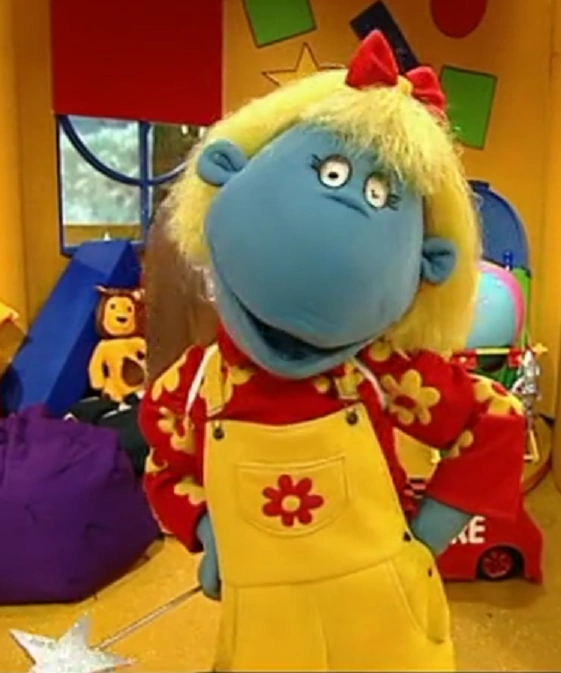 Meet the Tweenies Characters | Children's Music Group Wiki | Fandom
