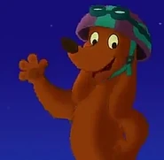 Meet the Clifford the Big Red Dog Characters | Children's Music Group ...