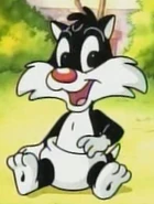 Meet the Baby Looney Tunes Characters | Children's Music Group Wiki ...