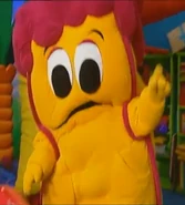 Meet the Cushion Kids | Children's Music Group Wiki | Fandom