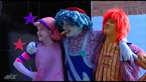 List of the Doodlebops Episodes | Children's Music Group Wiki | Fandom