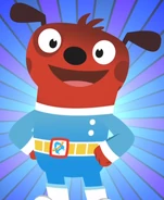 Meet the Astroblast Characters | Children's Music Group Wiki | Fandom