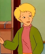 Meet the Magic School Bus Characters | Children's Music Group Wiki | Fandom