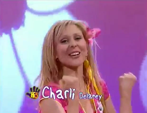 Meet the Hi-5 Characters | Children's Music Group Wiki | Fandom