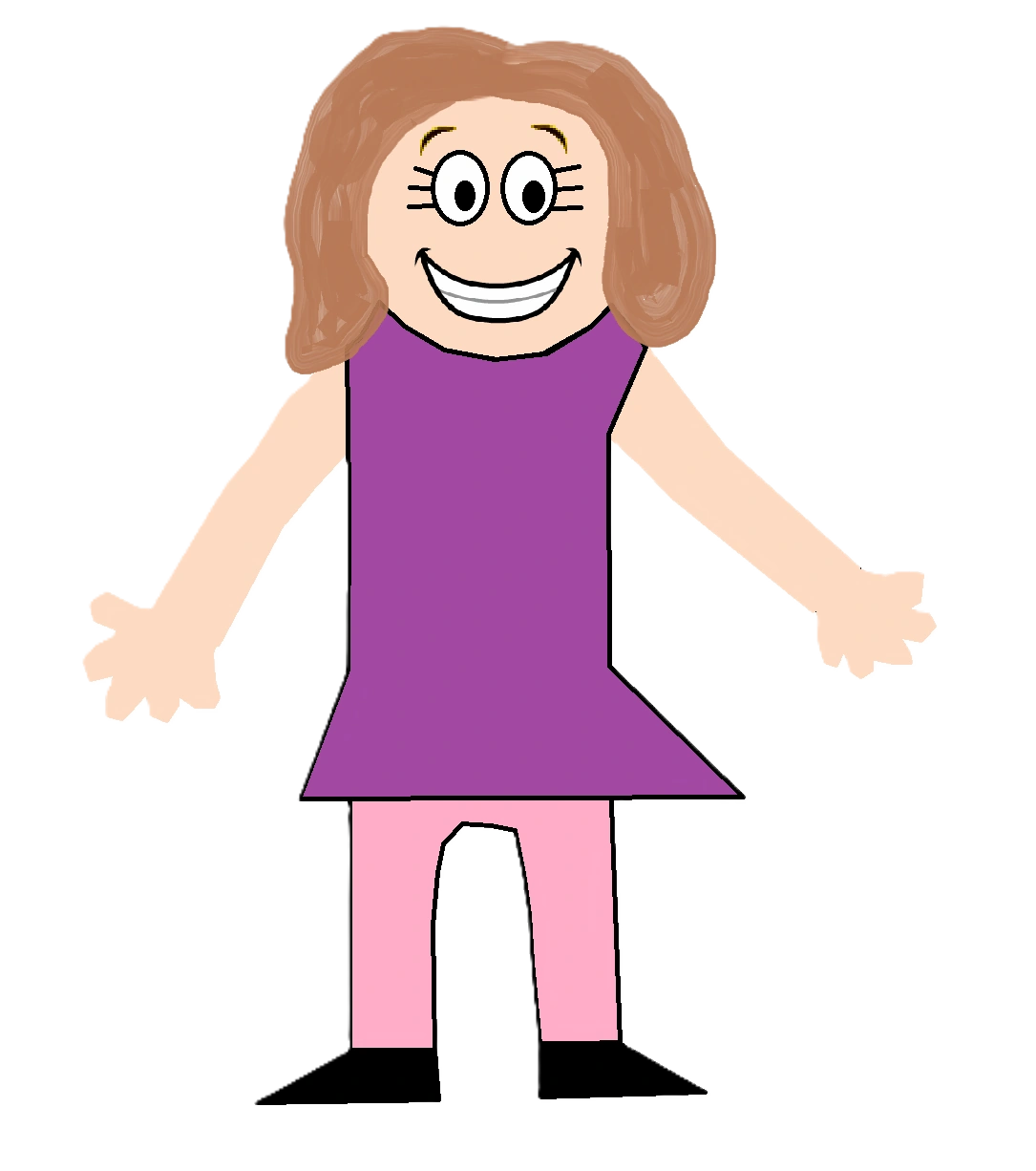 The Happy Colors (Series 0) | Children's Music Group Wiki | Fandom