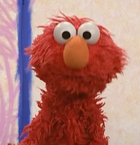 Meet the Elmo's World Characters | Children's Music Group Wiki | Fandom