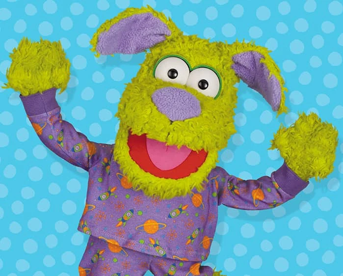 Meet the Pajanimals Characters | Children's Music Group Wiki | Fandom