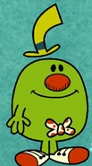 Meet the Mr. Men Show Characters | Children's Music Group Wiki | Fandom