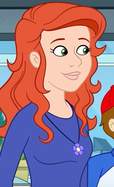 Meet the Magic School Bus Characters | Children's Music Group Wiki | Fandom