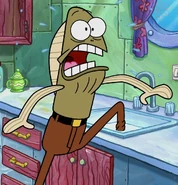 Meet the Spongebob Squarepants Characters | Children's Music Group Wiki ...
