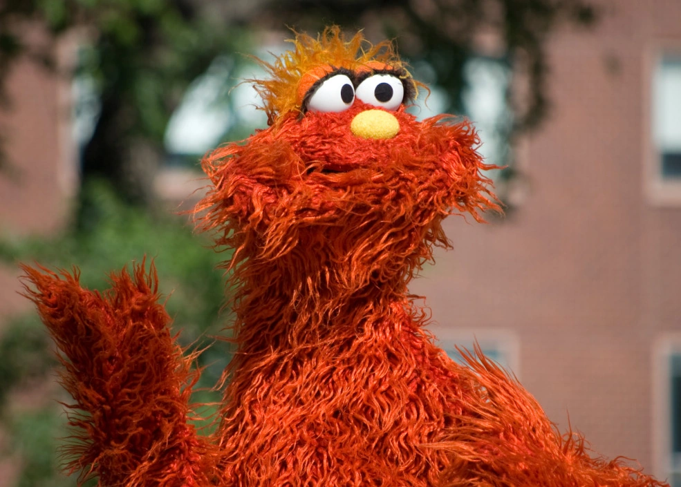 Meet the Sesame Street Characters | Children's Music Group Wiki | Fandom