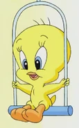 Meet the Baby Looney Tunes Characters | Children's Music Group Wiki ...