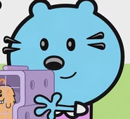 Meet the Wow Wow Wubbzy Characters | Children's Music Group Wiki | Fandom