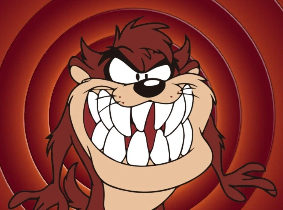 Taz & Custard (Leroy & Stitch) (Smile 159 Version) cast | Children's ...