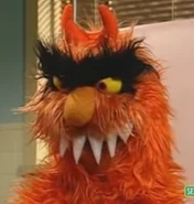 Meet the Play with Me Sesame Characters | Children's Music Group Wiki ...