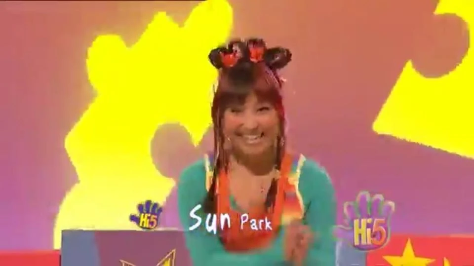 Meet the Hi-5 Characters | Children's Music Group Wiki | Fandom