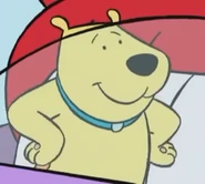 Meet the Clifford the Big Red Dog Characters | Children's Music Group ...