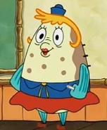 Meet the Spongebob Squarepants Characters | Children's Music Group Wiki ...