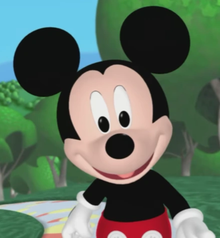 Meet the Mickey Mouse Clubhouse Characters | Children's Music Group ...