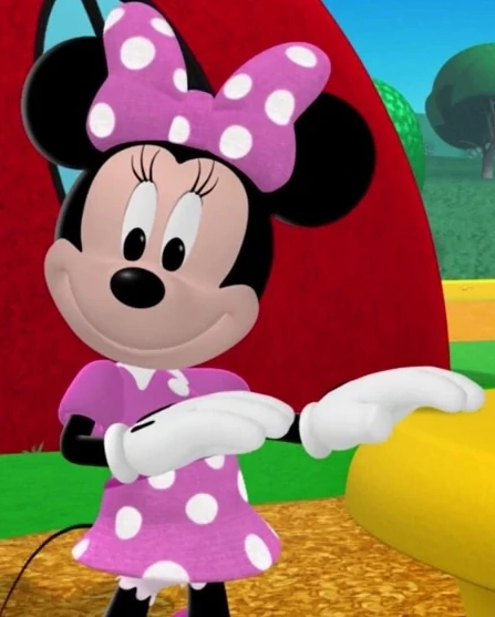 Meet the Mickey Mouse Funhouse Characters | Children's Music Group Wiki ...