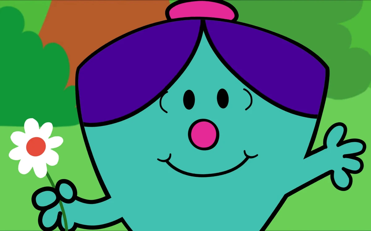 Meet the Mr. Men and Little Miss Mini Adventures Characters | Children ...