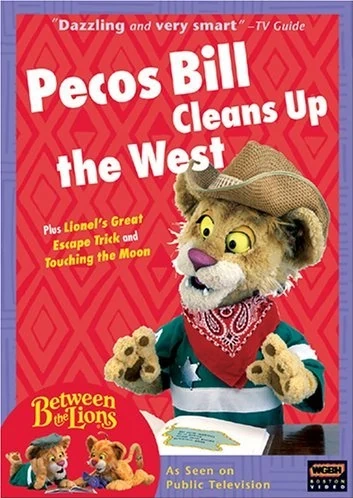 Between the Lions Videos | Children's Music Group Wiki | Fandom