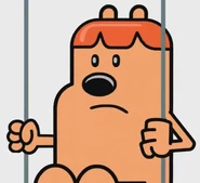 Meet the Wow Wow Wubbzy Characters | Children's Music Group Wiki | Fandom