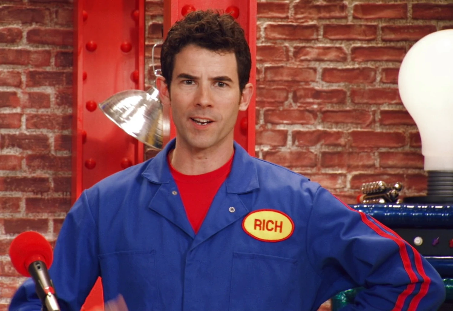 Meet the Imagination Movers Characters | Children's Music Group Wiki ...