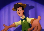 Meet the Clifford the Big Red Dog Characters | Children's Music Group ...