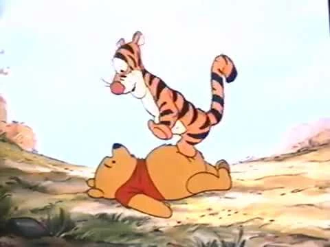 Winnie the Pooh: Sing a Song with Pooh Bear/Winnie the Pooh: Sing a ...