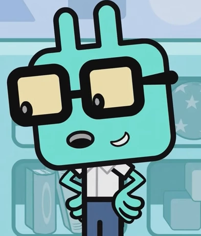 Meet the Wow Wow Wubbzy Characters | Children's Music Group Wiki | Fandom