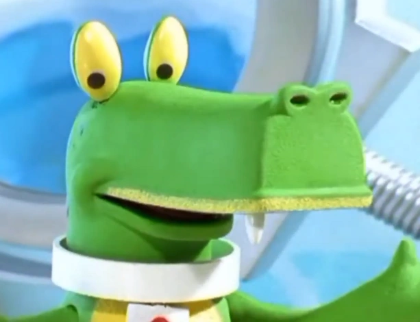 Meet the Rubbadubbers Characters | Children's Music Group Wiki | Fandom