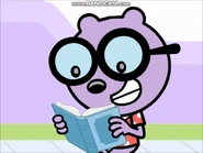Meet the Wow Wow Wubbzy Characters | Children's Music Group Wiki | Fandom