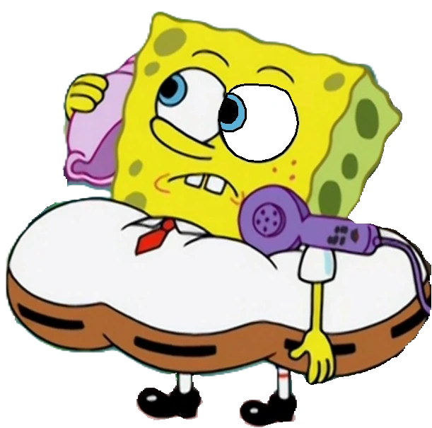 The Sponge Who Could Fly/Lost at Sea (Fanmade Version) | Children's ...