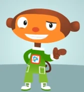 Meet the Astroblast Characters | Children's Music Group Wiki | Fandom