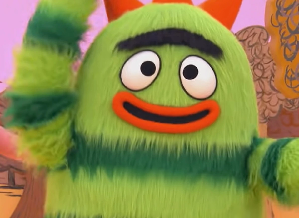 AstroGabba (Smile159 Version) cast | Children's Music Group Wiki | Fandom