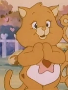 Meet the Care Bears Characters | Children's Music Group Wiki | Fandom