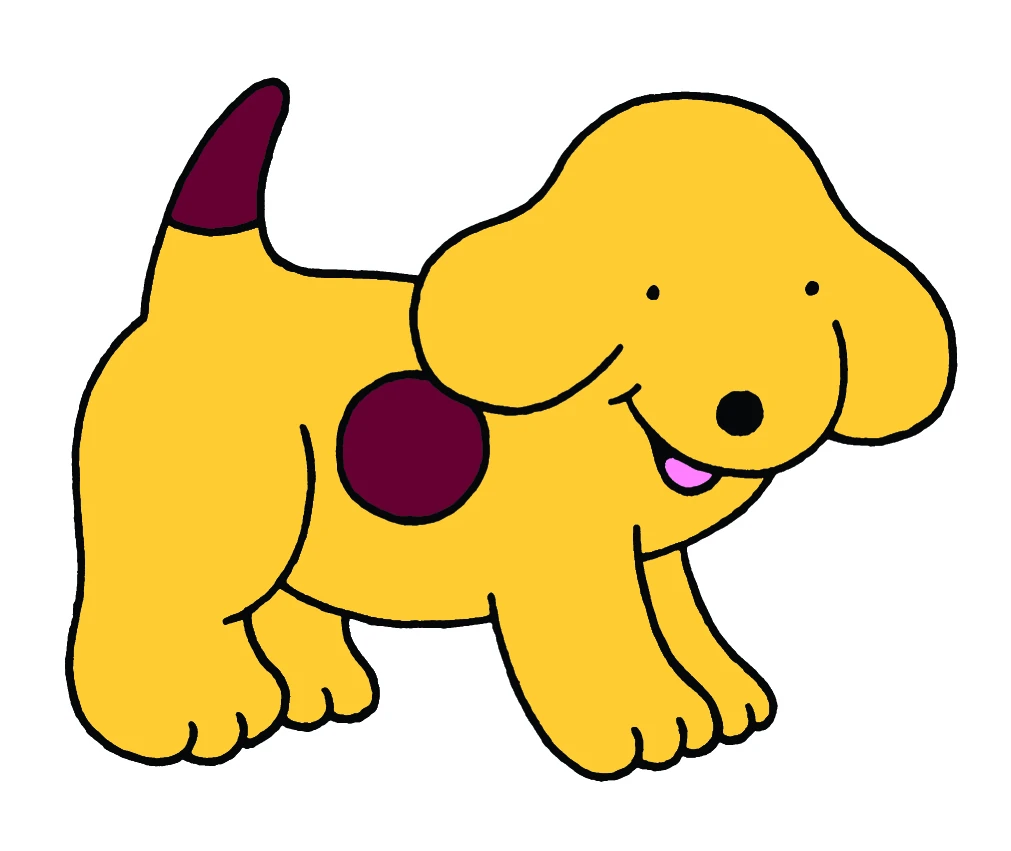 Meet the Adventure of Spot Characters | Children's Music Group Wiki ...