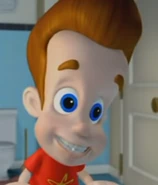 Meet the Jimmy Neutron Characters | Children's Music Group Wiki | Fandom