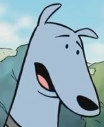 Meet the Clifford the Big Red Dog Characters | Children's Music Group ...