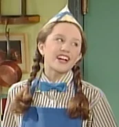 Meet the Amanda Show Characters | Children's Music Group Wiki | Fandom