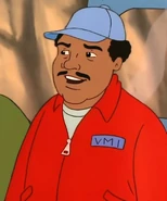 Meet the Magic School Bus Characters | Children's Music Group Wiki | Fandom