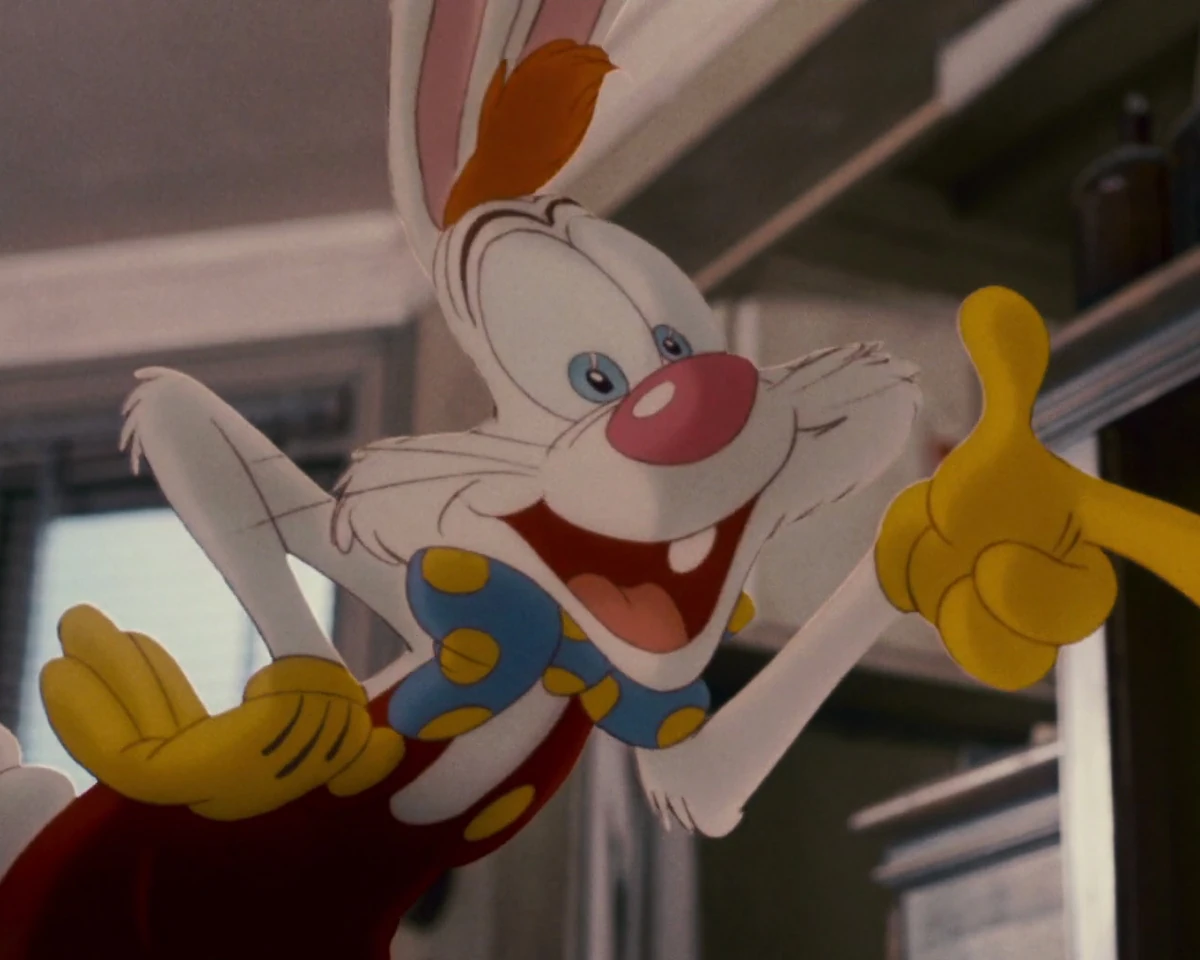 Meet the Roger Rabbit Characters | Children's Music Group Wiki | Fandom