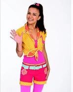 Meet the Hi-5 Characters | Children's Music Group Wiki | Fandom
