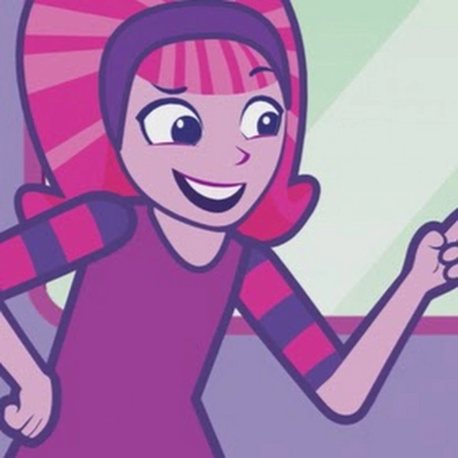 Meet the Doodlebops Rock and Road Show Characters | Children's Music ...