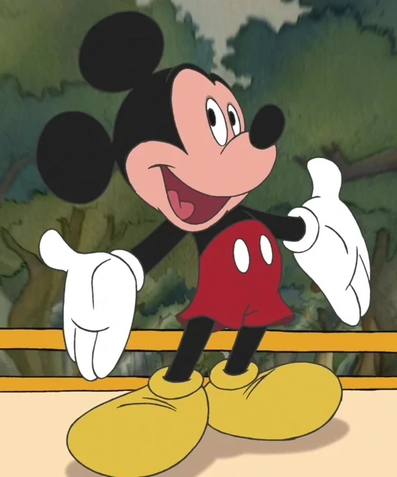 Meet the House of Mouse Characters | Children's Music Group Wiki | Fandom