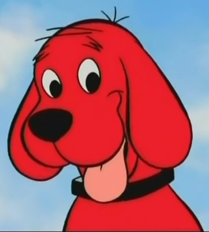 Meet the Clifford the Big Red Dog Characters | Children's Music Group ...