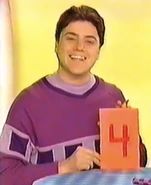 Meet the Blue's Room Characters | Children's Music Group Wiki | Fandom